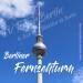 Sphere by Tim Raue at Berlin TV Tower Restaurant